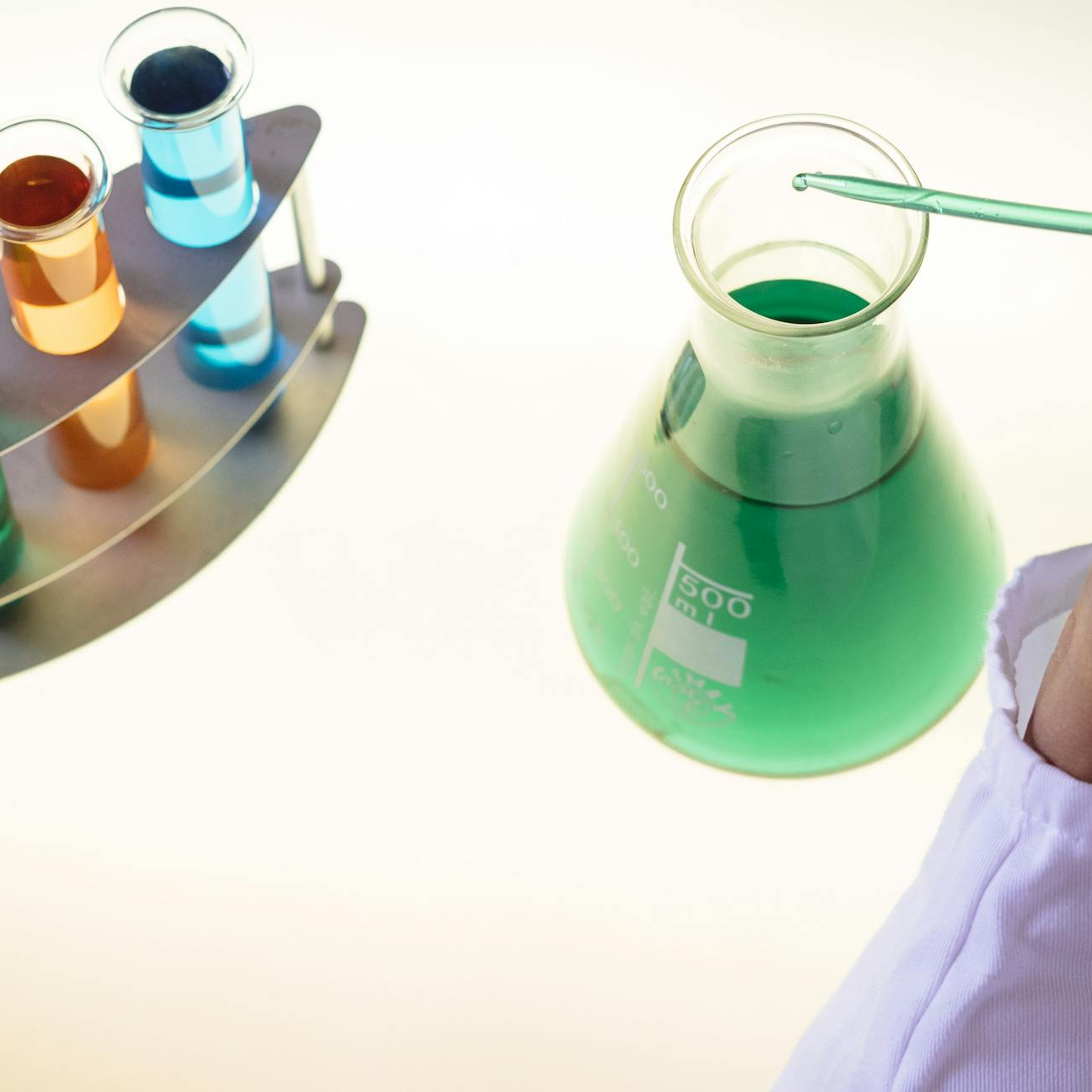 News – The Cook Lab