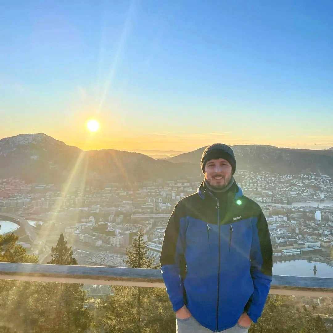 THE CLAW – The Cook Lab