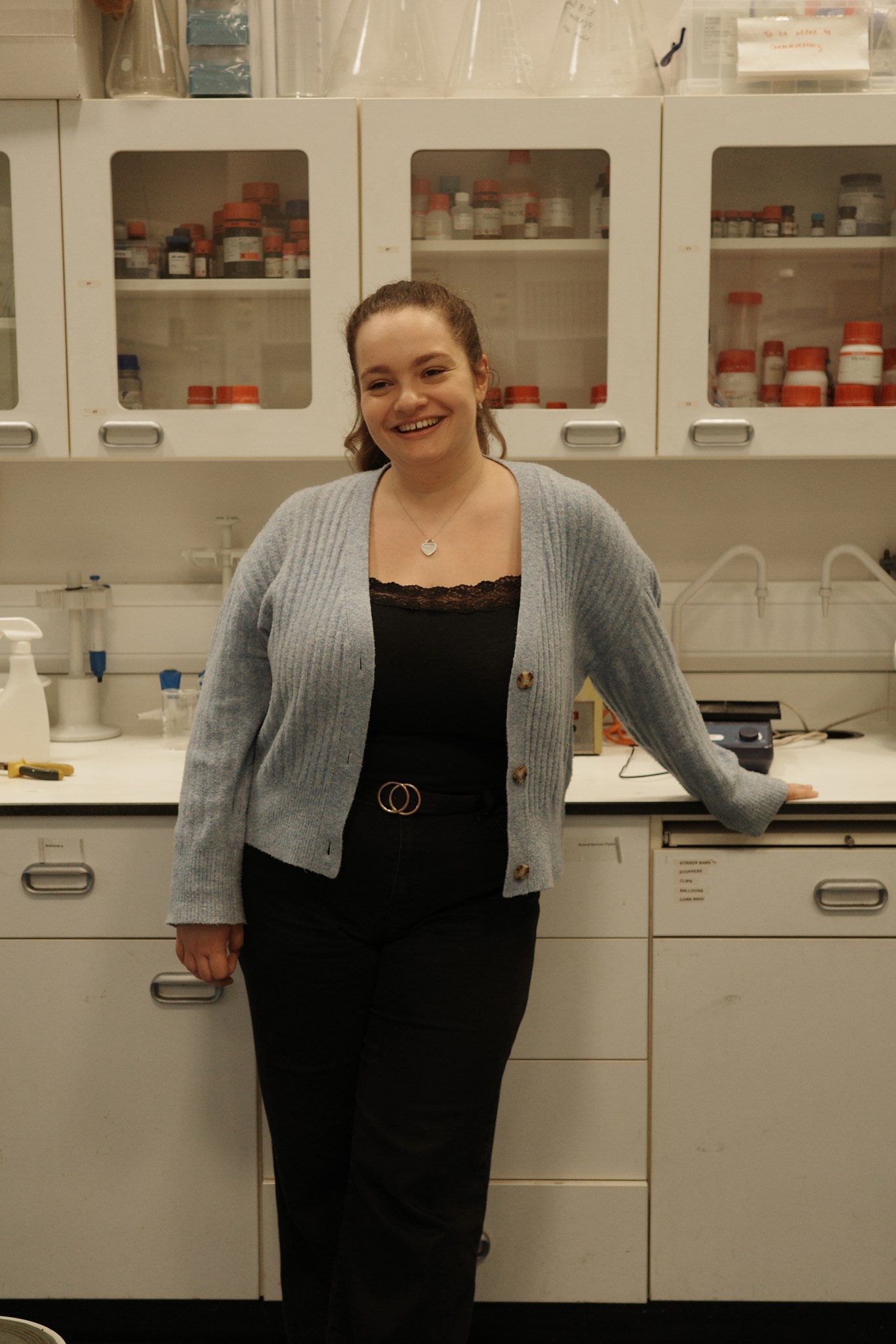 The Group – The Cook Lab